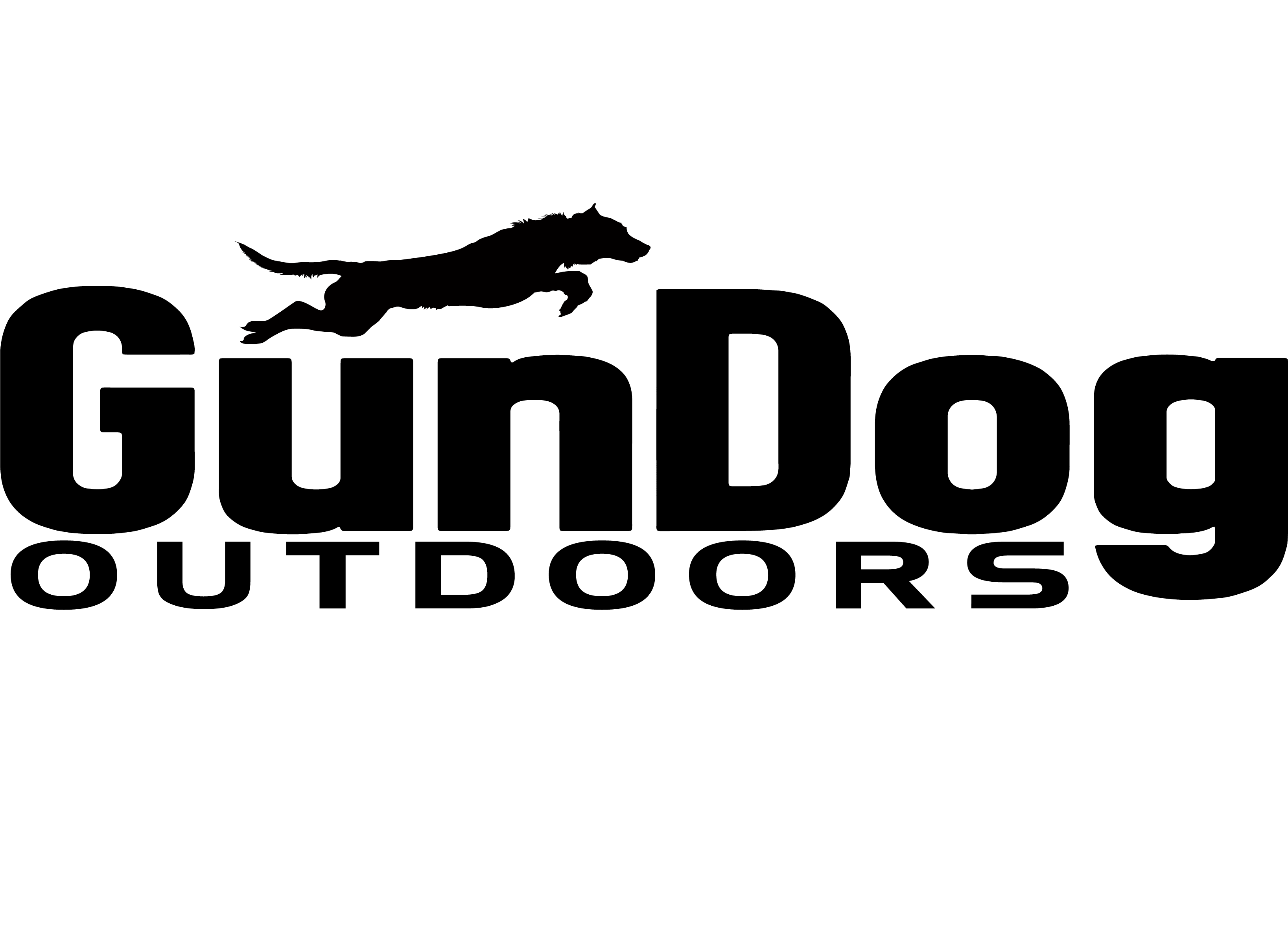 Gun Dog Logo Gundog Gear For All Your Gundog Training Requirements